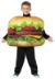 Child Cheeseburger Costume