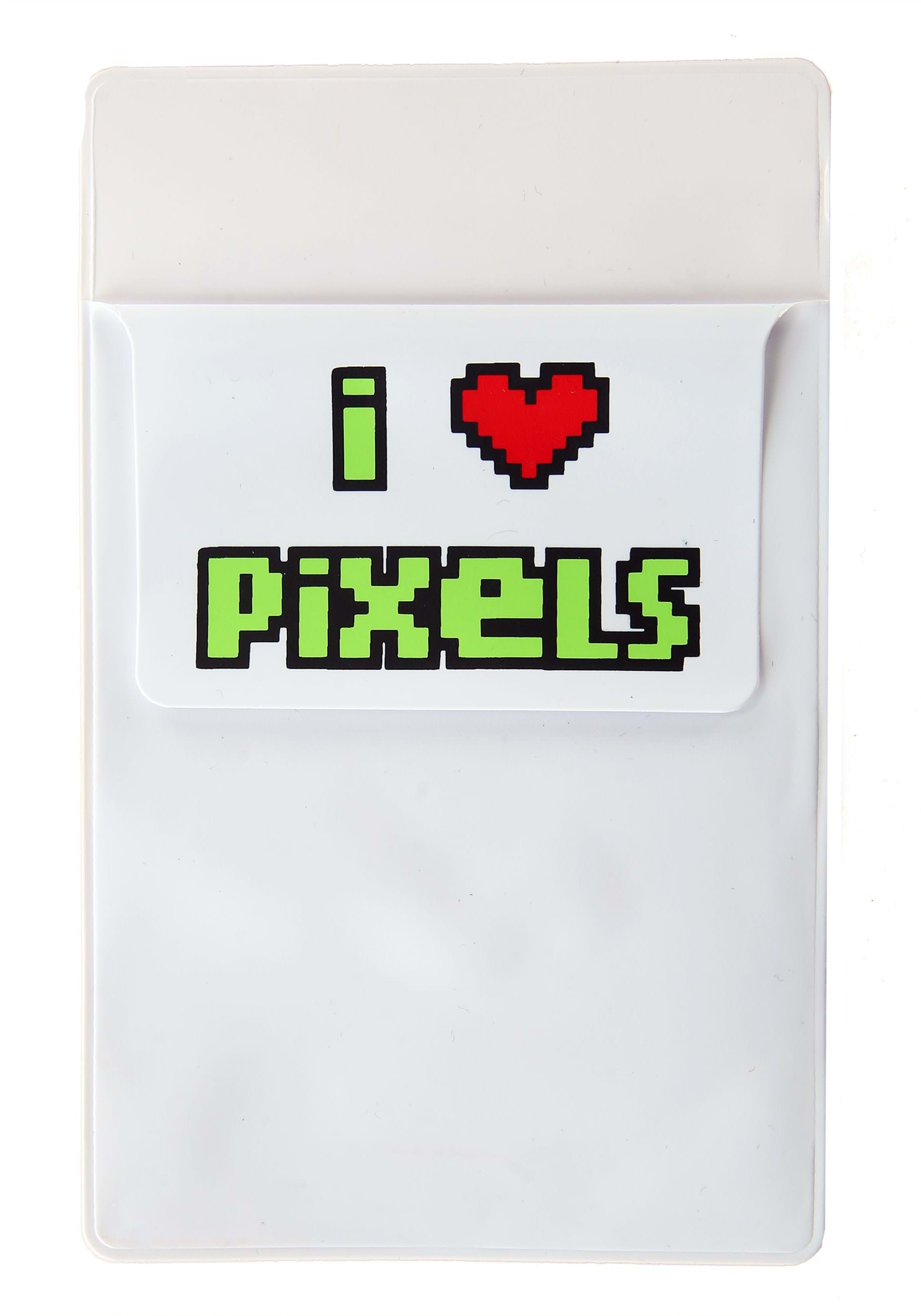 Pixel & Nerd Kit