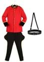 RCMP Men's Canadian Mountie Costume