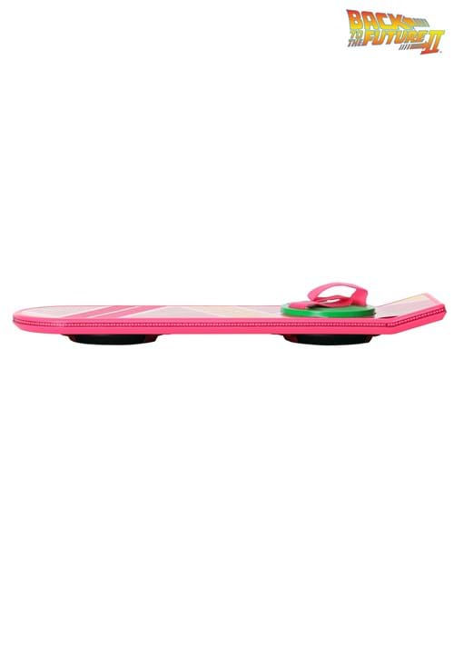 Back to the Future 1:1 Scale Hoverboard Prop