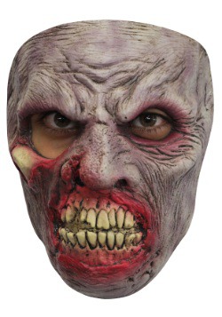 Zombie Masks