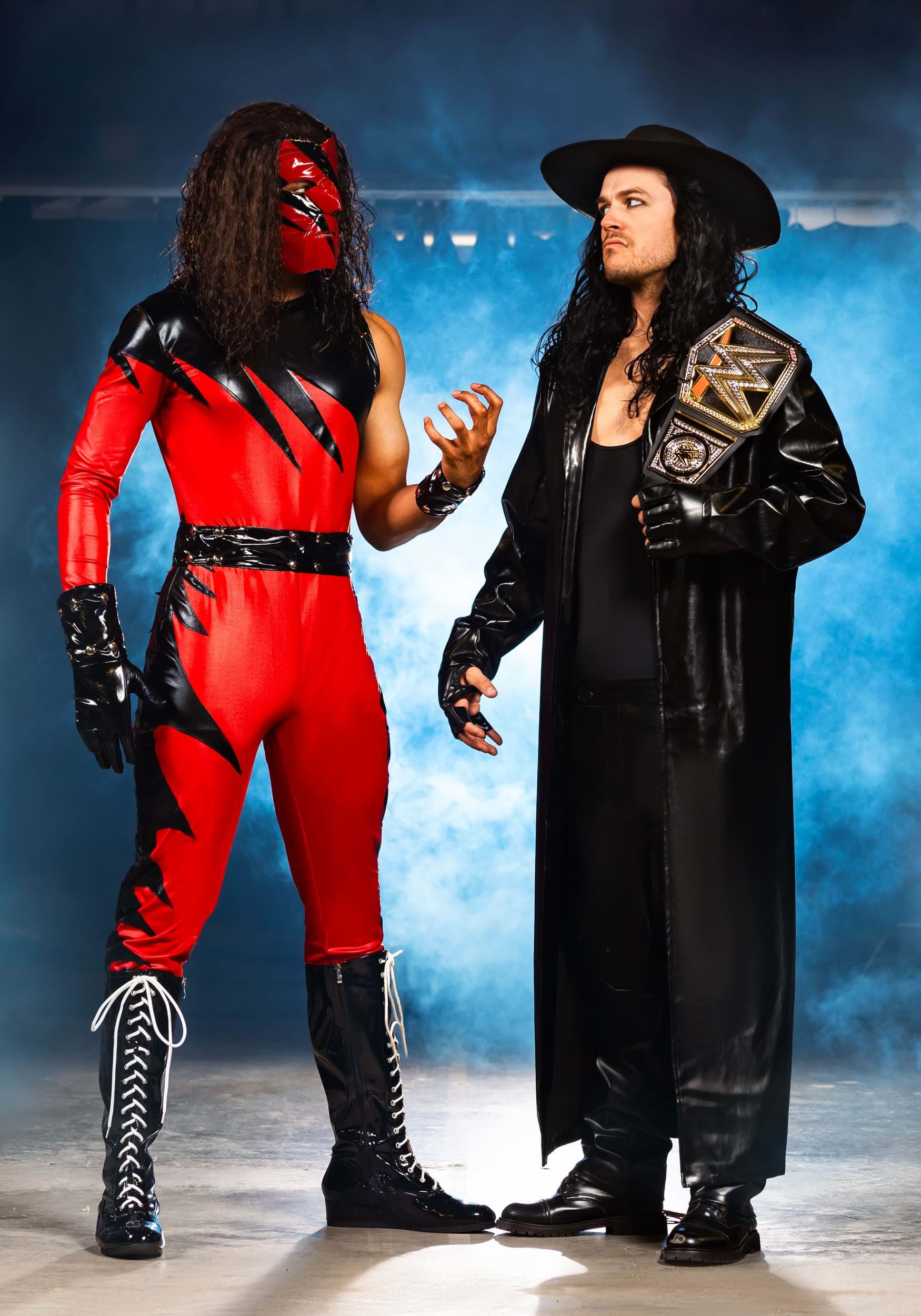 WWE Undertaker Costume for Men