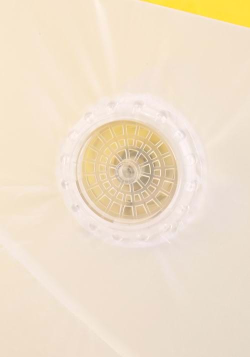 Adult Inflatable Puffer Fish Costume