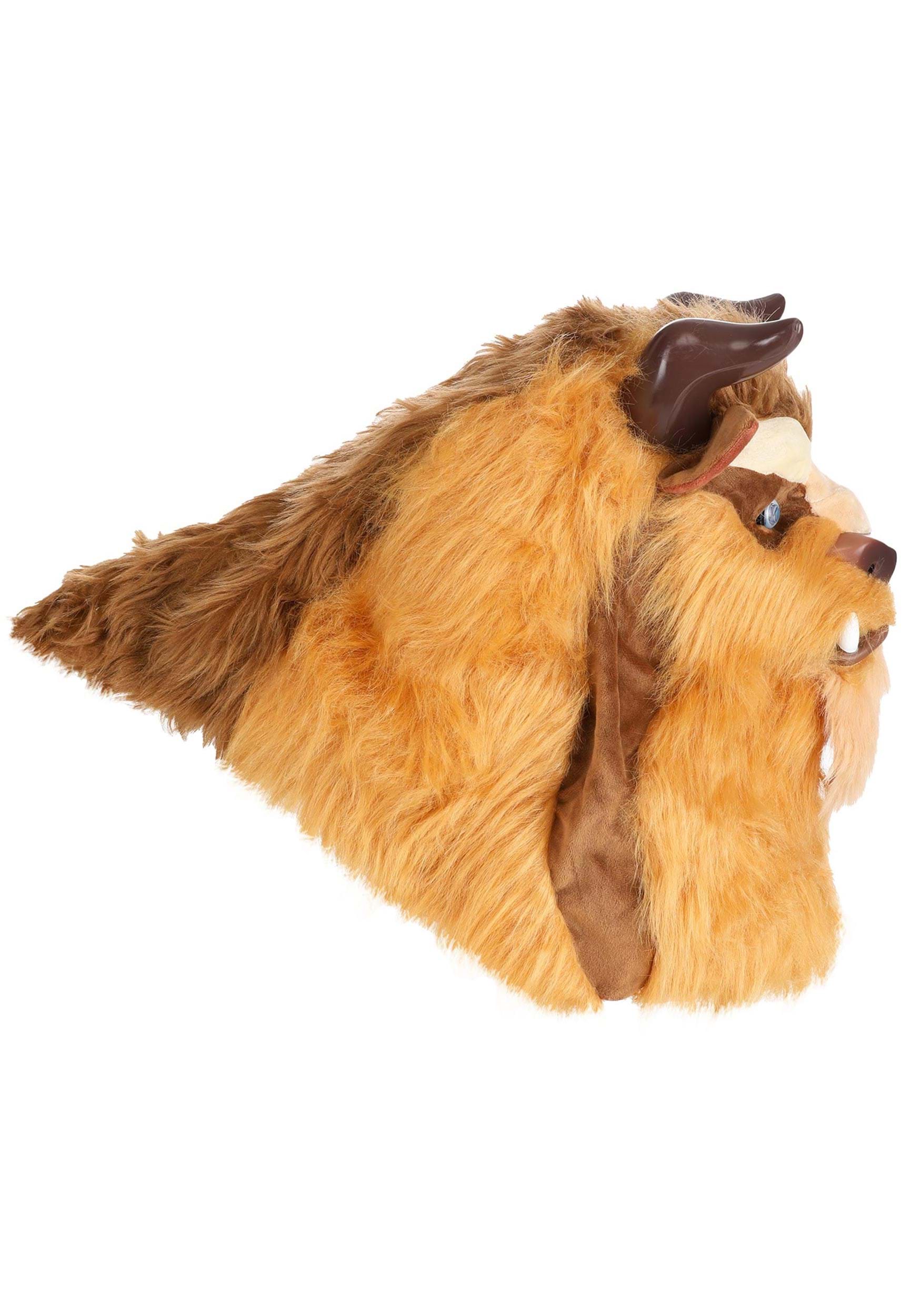 Disney Beast Mouth Mover Adult Mask