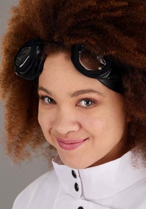 Mad Scientist Halloween Costume for Women
