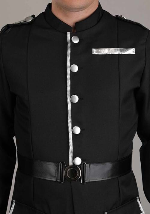 British Bobby Costume for Men | International Costumes