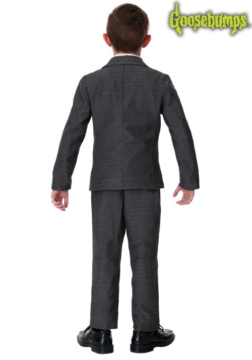 Goosebumps Slappy Costume Suit for Kids | Exclusive Costumes