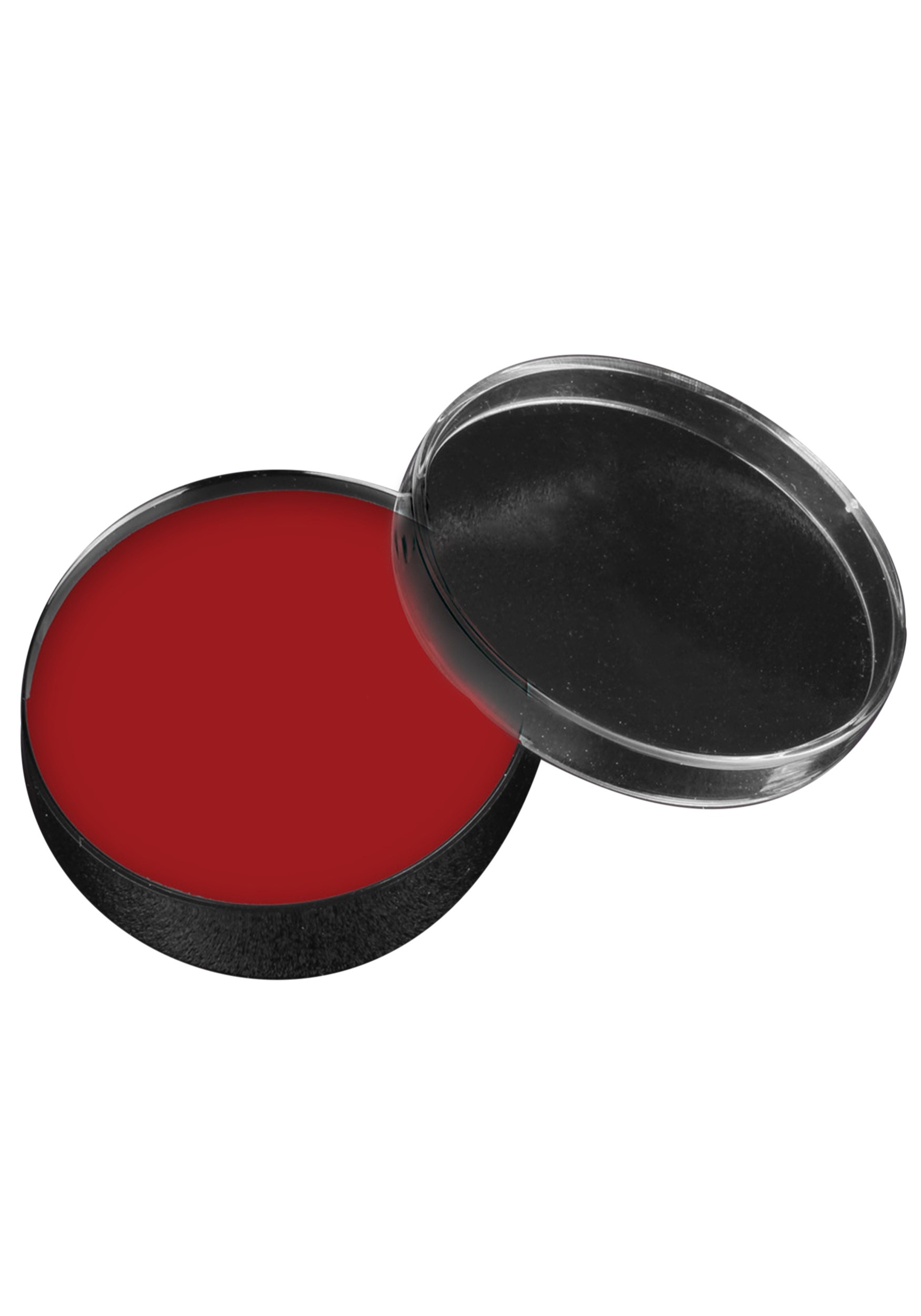 Premium Red Greasepaint Makeup 0.5 oz