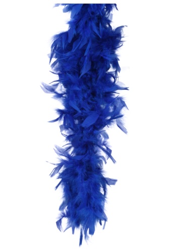 Feather Boas