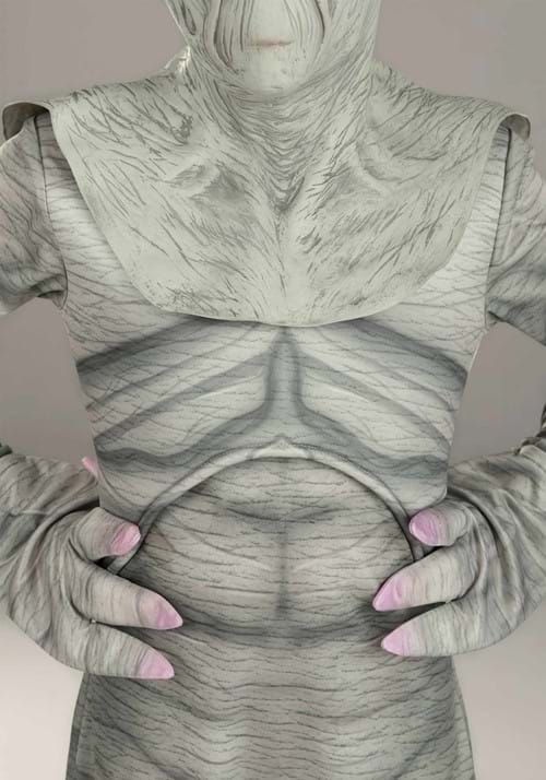 Alien Invader Kid's Costume