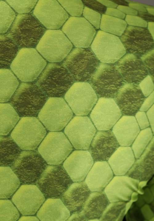 Fierce Snake Women's Costume