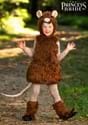 Princess Bride Rodent of Unusual Size Costume for Toddlers