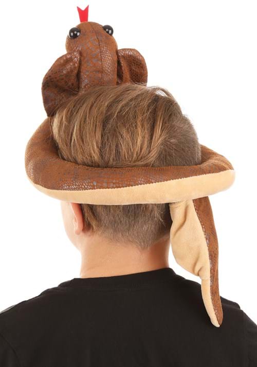 Sprazy Hat Cobra