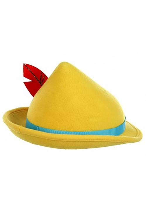 Pinocchio Costume Hat Accessory