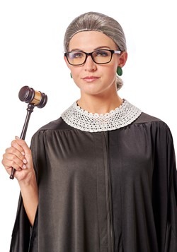 Judge Costumes - Judge Robe Costume