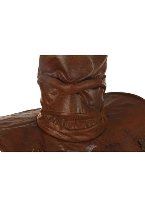 Sorting Costume Hat Deluxe Brown Plush