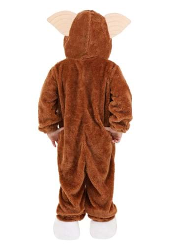 Toddler Gremlins Gizmo Costume Onesie