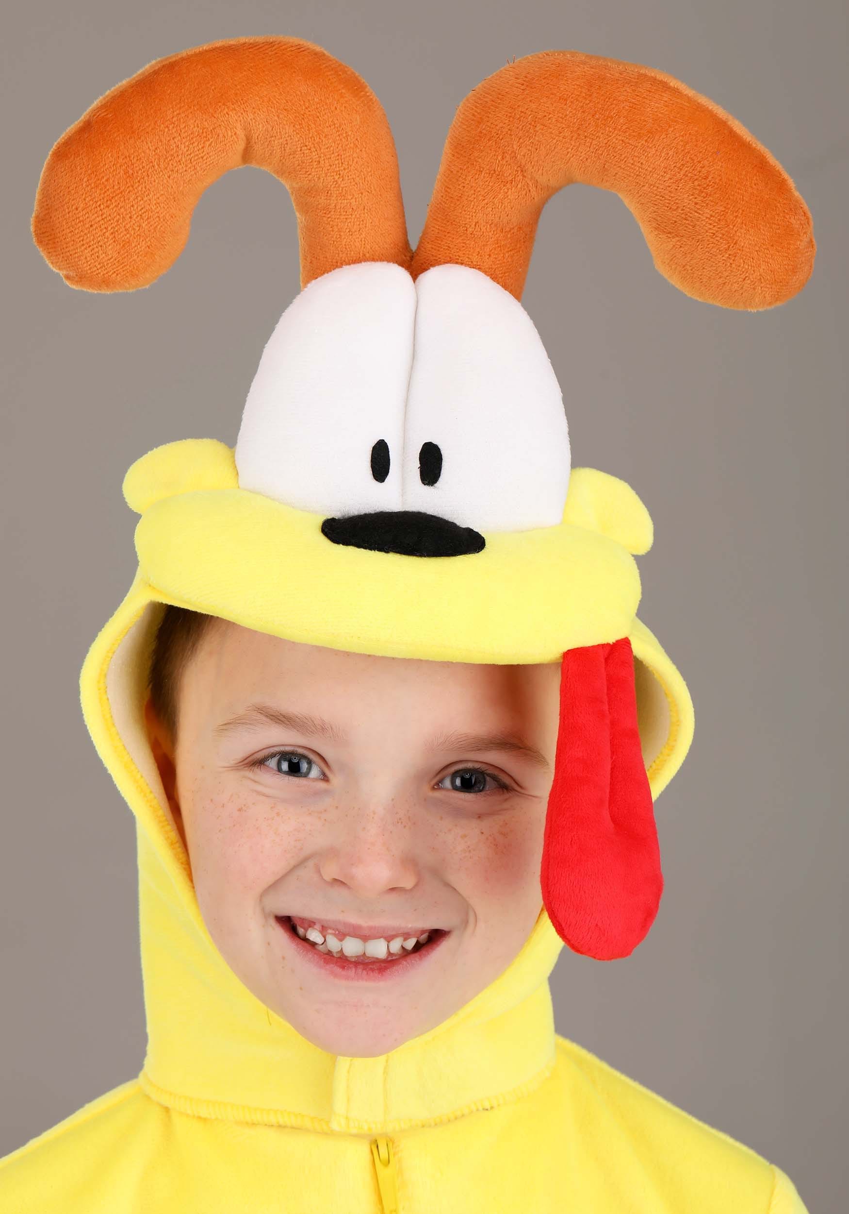 Kid's Odie Costume