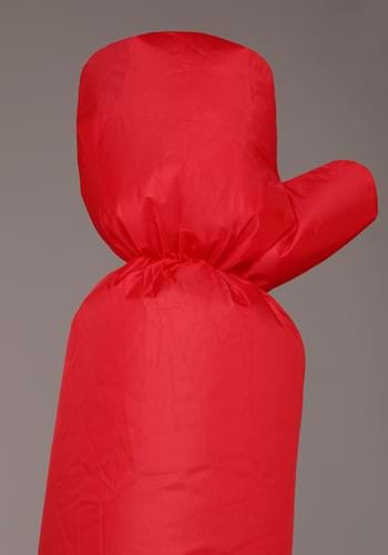 Inflatable Po Adult Teletubbies Costume