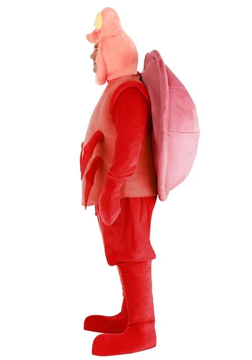 Plus Size Sebastian Costume for Men