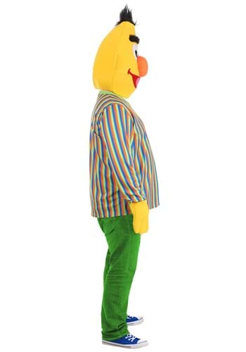 Plus Size Sesame Street Bert Costume