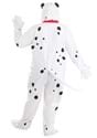Plus Size Adult 101 Dalmatians Pongo Costume Onesie
