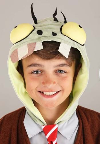 Plants VS Zombies Zombie Onesie Costume for Kids