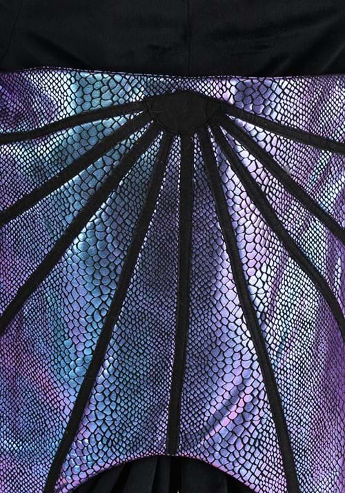 Shiny Bat Kid's Costume