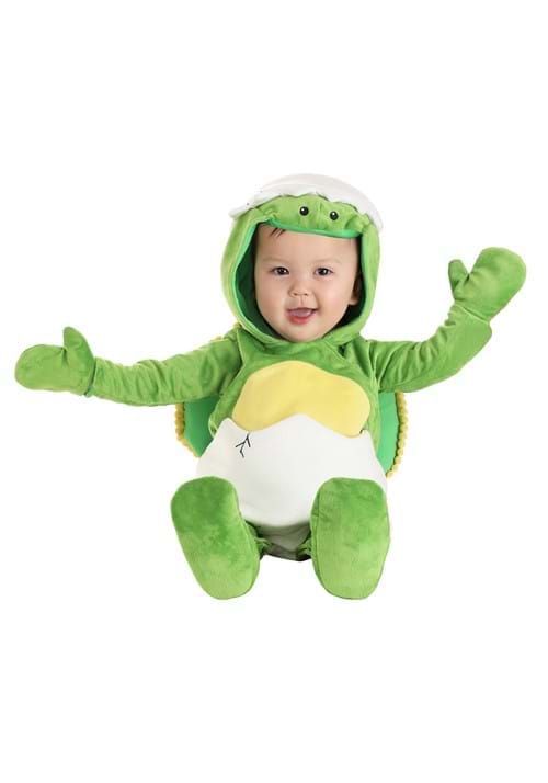 Hatching Infant Turtle Costume | Animal Costumes
