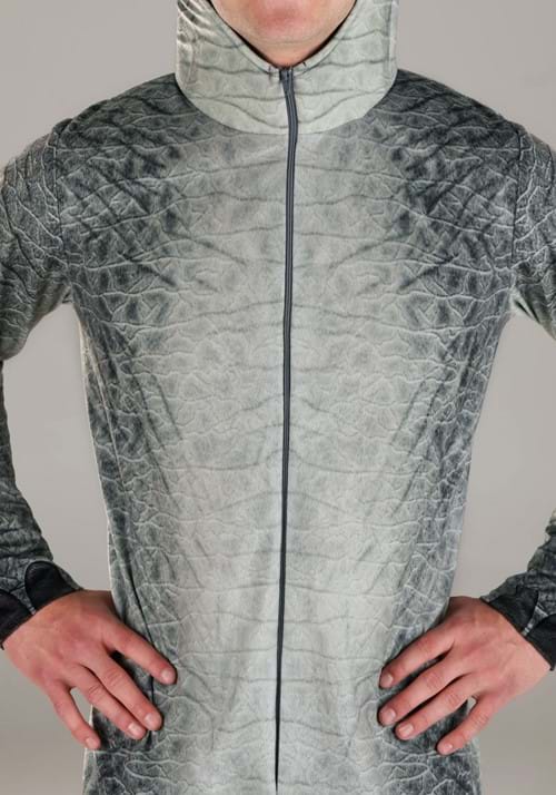 Brontosaurus Adult Costume