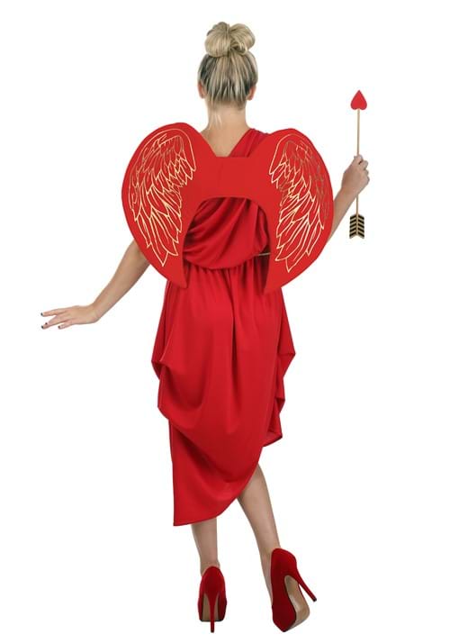Cupid Women's Costume Dress | Valentine's Day Costumes