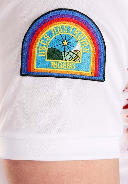 Alien Chestburster Adult Costume | Movie Costumes