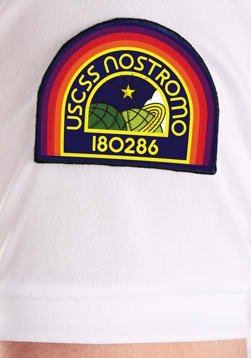 Alien Chestburster Adult Costume | Movie Costumes