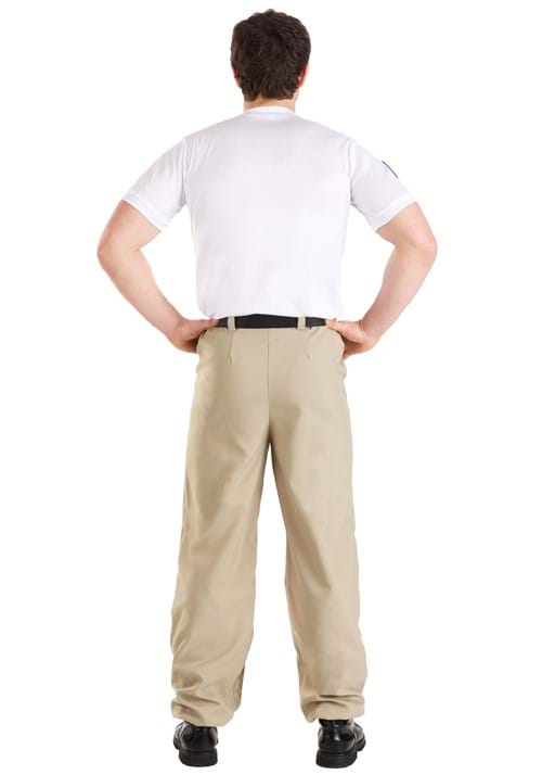 Alien Chestburster Adult Costume | Movie Costumes