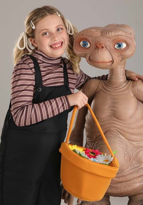 E.T. Gertie Costume For Kids