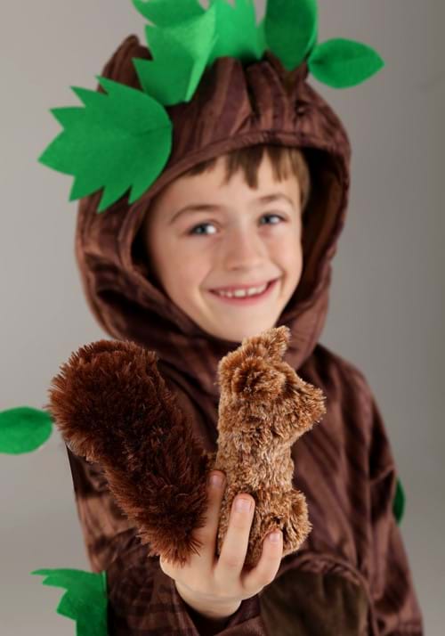 Tiny Tree Kid's Costume