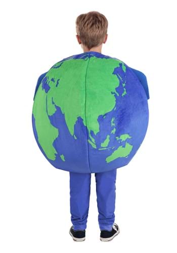 Round Earth Toddler Costume
