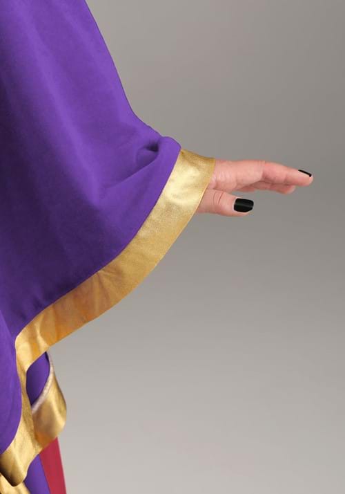 Plus Size Disney Snow White Evil Queen Womens Costume