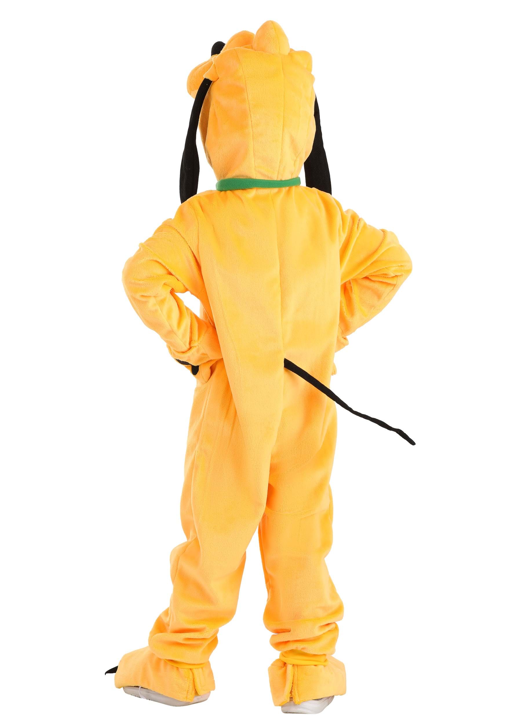 Disney Pluto Toddler Costume