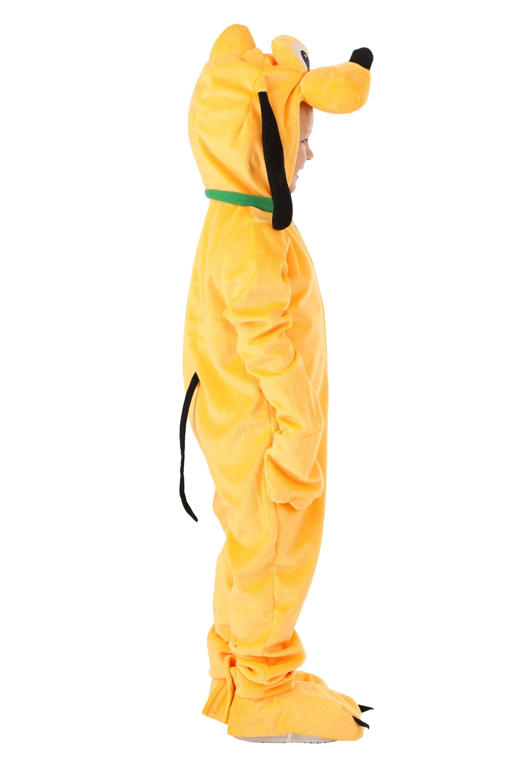 Disney Pluto Toddler Costume