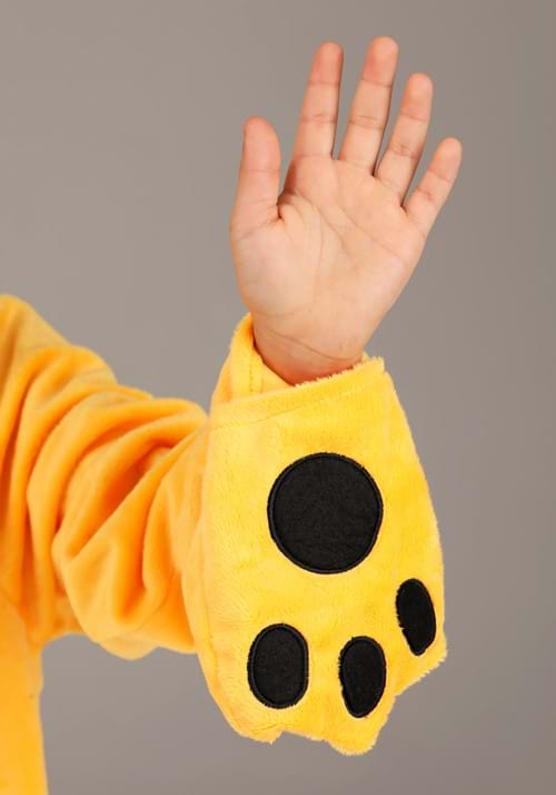 Disney Pluto Costume for Kids