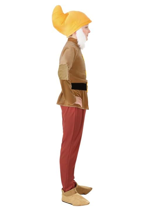 Kid's Disney Sneezy Dwarf Costume