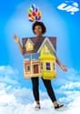 Adult Disney and Pixar Up House Costume