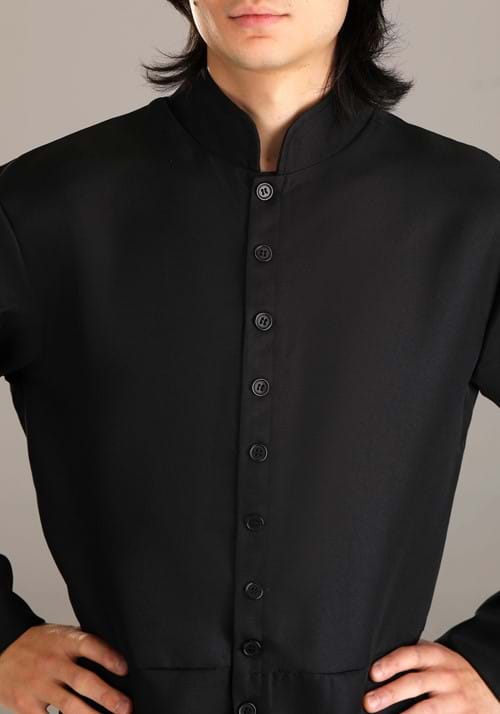 Adult The Matrix Neo Costume