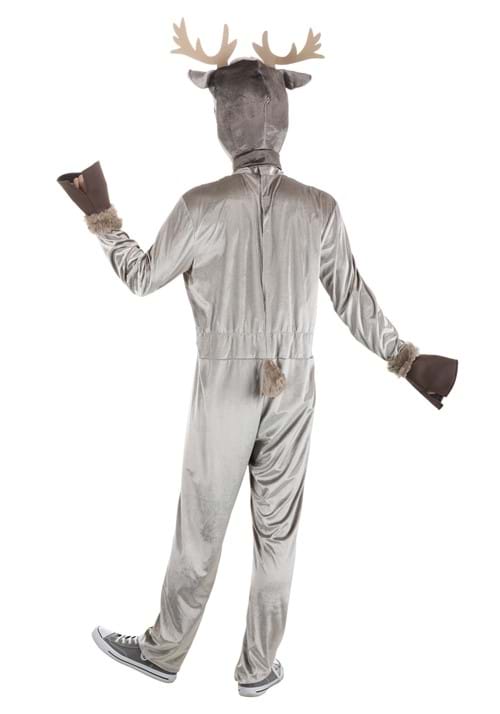 Disney Frozen Sven Adult Costume | Disney Costumes