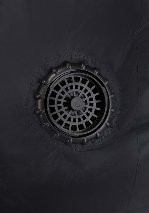 Inflatable Bowling Ball Adult Costume | Inflatable Adult Costumes