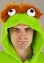 Oscar the Grouch Costume Onesie for Adult's