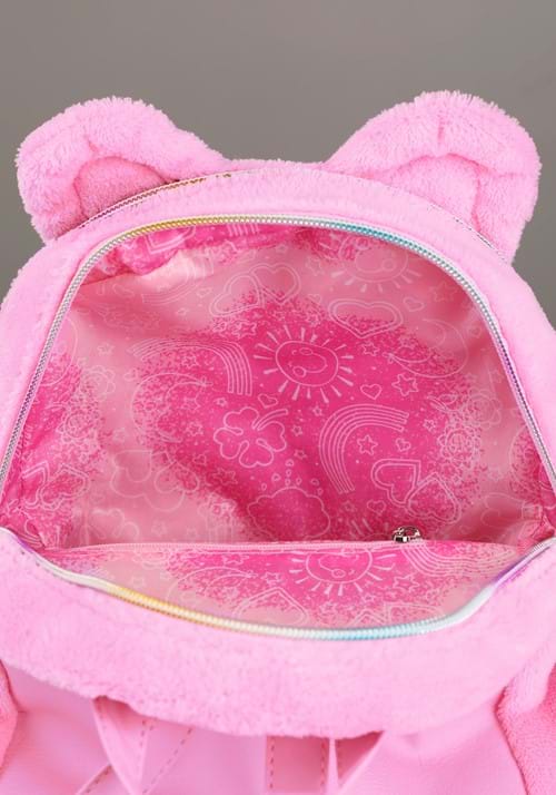 Care Bears Cheer Bear Ita Backpack | Care Bears Bags