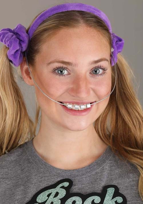 Finding Nemo Costume Darla Kit