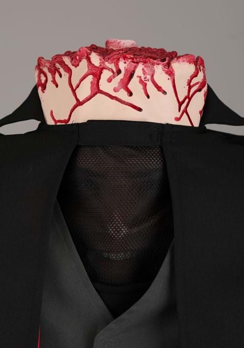 Adult Headless Horseman Costume | Scary Men's Costumes